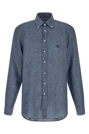 Etro Linen Shirt