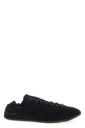 Y3 Stan Smith Lo Pro' Sneakers - Black