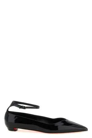 CHRISTIAN LOUBOUTIN 'erozeena' Ballet Flats