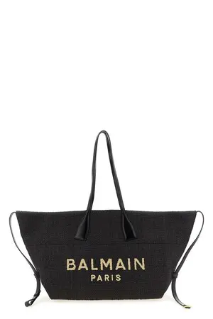 Balmain Track' Shopping Bag