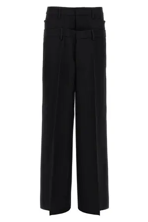 Dsquared2 Twin Pack Wool Trousers
