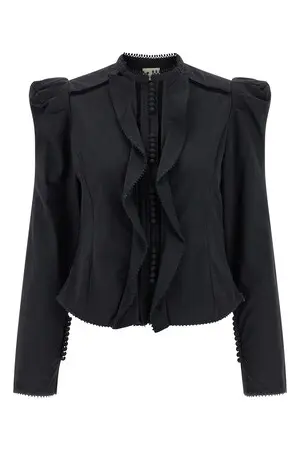 Isabel Marant Étoile Calina Shirt