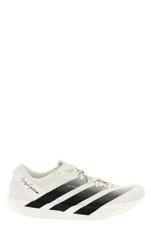 Y3 Adios 9' Sneakers - White