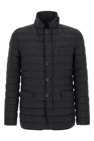 Herno Giacco Legend Down Jacket - Blue