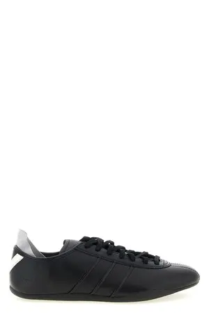 Y3 Tokyo' Sneakers - Black