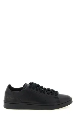 Y3 Stan Smith' Sneakers - Black