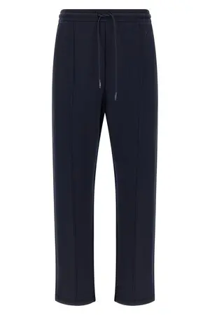 Max Mara Wkdutopia' Joggers - Blue