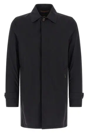 MOORER Vittor-ac Trench Coat