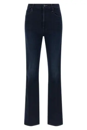 MOTHER The Mid Rise Smokin Skimp Jeans