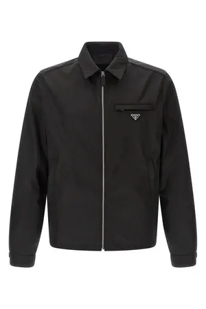 Prada Re-nylon Jacket