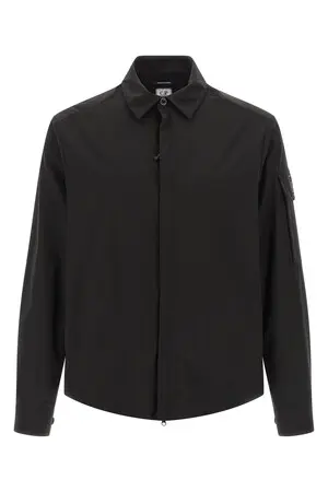 C.P. COMPANY C. P. Company 'the Metropolis Series' Overshirt