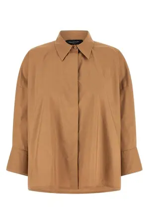 Fabiana Filippi Diamond Thread Shirt