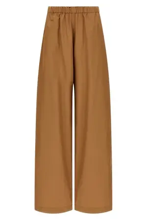 FABIANA FILIPPI Loose Leg Pants