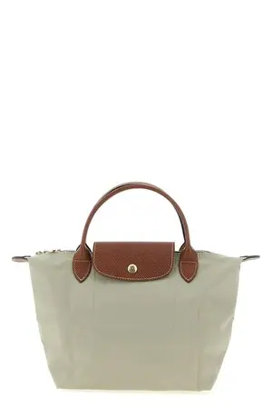 Longchamp Le Pliage Original Handbag - Gray