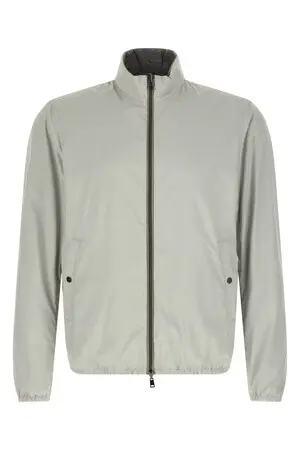 Herno Reversible Bomber Jacket