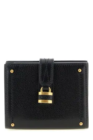 Chloé Paddington' Wallet - Black