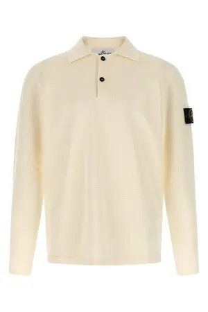 Stone Island 5100024' Polo Shirt