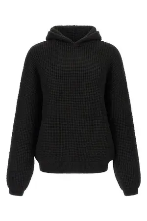 Fear Of God 90's Hoodie - Black