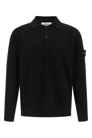 Stone Island 5100024' Polo Shirt