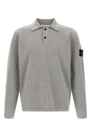 Stone Island 5100024' Polo Shirt