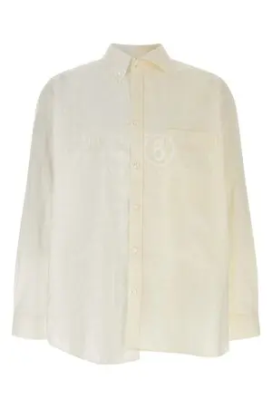 MAISON MARGIELA Numeric Signature Shirt