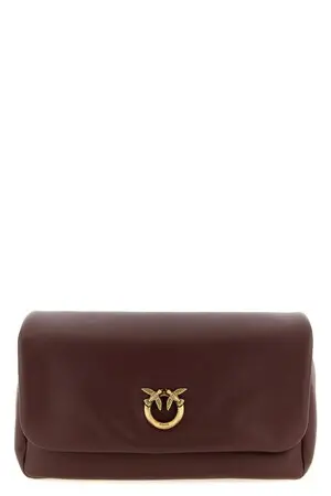 Pinko Click Soft Classic Crossbody Bag