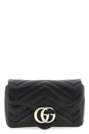 GUCCI 'gg Marmont' Mini Shoulder Bag