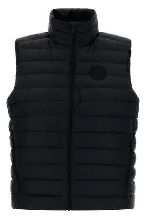 Canada Goose Aethera' Vest - Black
