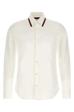 Gucci Nastro Web' Shirt