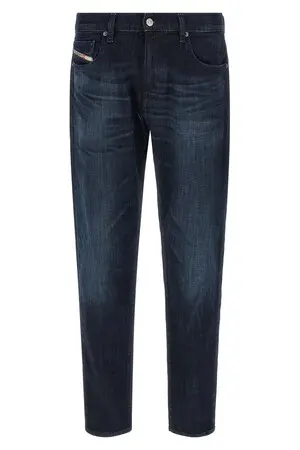 DIESEL® '2019 D-strukt 0adbl' Jeans