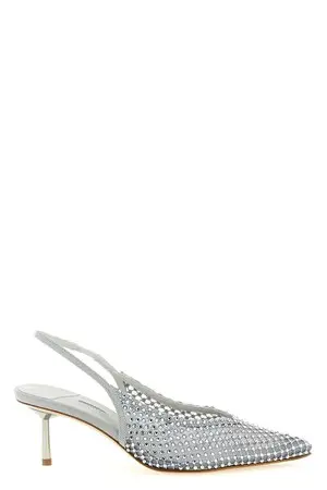 LE SILLA Gilda Slingback Pumps