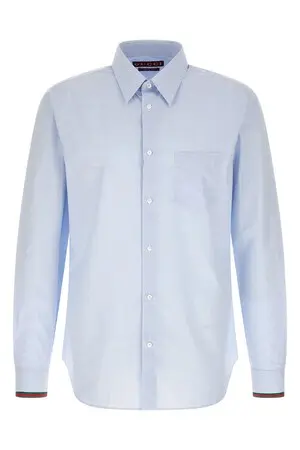 Gucci Striped Shirt