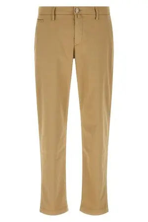 Jacob Cohen Bobby' Pants - Beige