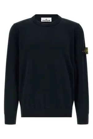 Stone Island 5100053 Sweater - Blue