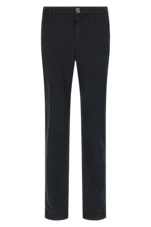 Jacob Cohen Bobby' Pants - Blue
