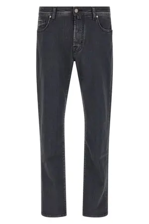 Jacob Cohen Bard' Jeans - Gray