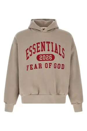 Fear Of God Classic' Hoodie - Gray