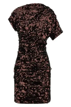 GANNI Sequins Mini' Dress