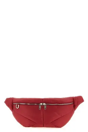 Rick Owens Moncler + 'bumbag' Belt Bag