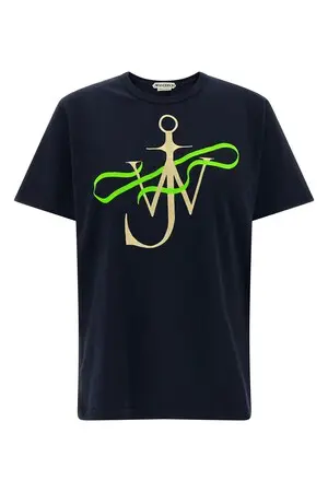 J.w.anderson Classic T-shirts For Women