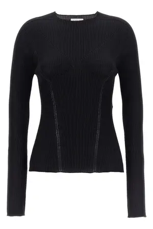 LANVIN Ribbed Sweater
