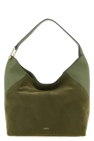 Furla Lara Large Shoulder Bag