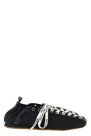 GANNI Sporty' Ballet Flats