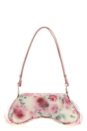 DIESEL® Play Crossbody Shoulder Bag - Multi