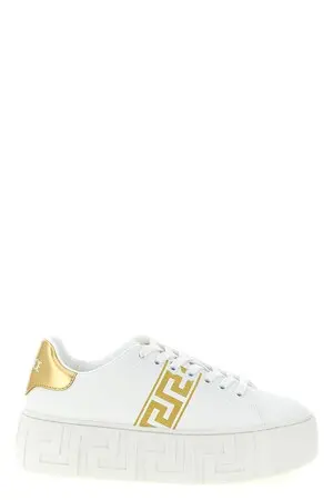 Versace La Greca' Sneakers