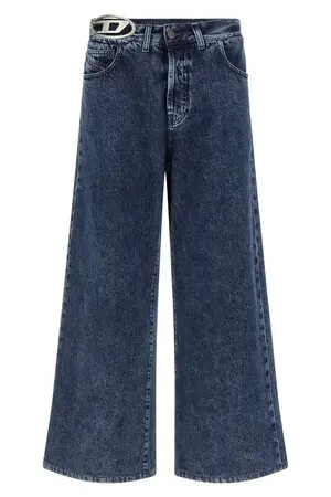 DIESEL® 1996 D-sire-s4' Jeans - Blue