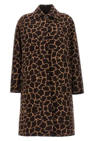 Max Mara Ortica Coat