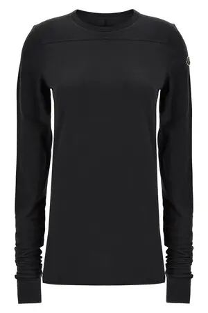 Rick Owens Moncler + Capsule 'girder' T-shirt