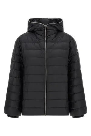 Rick Owens Ziplock Down Jacket