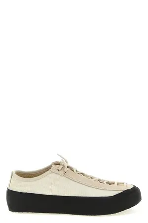 Stone Island S100010' Sneakers - Beige